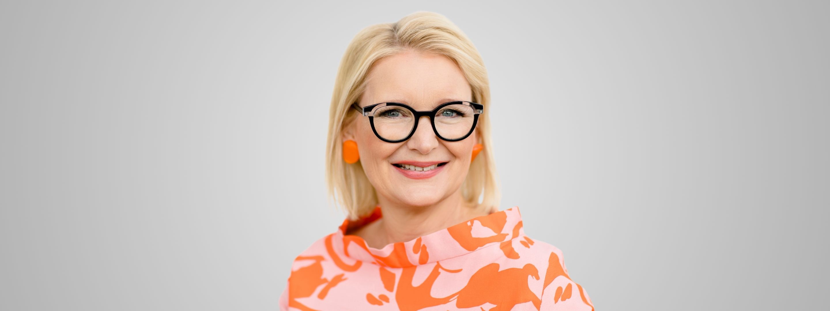 Spreker Anouk Ellen Susan – Empowerment en strategisch netwerken