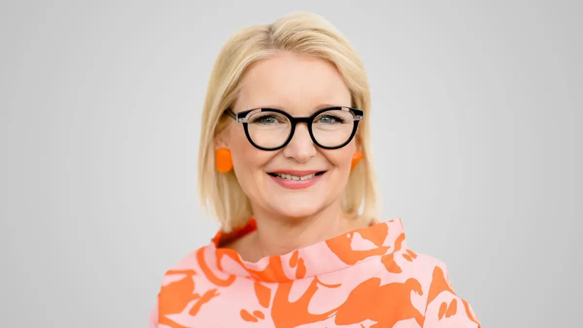 Spreker Anouk Ellen Susan – Empowerment en strategisch netwerken