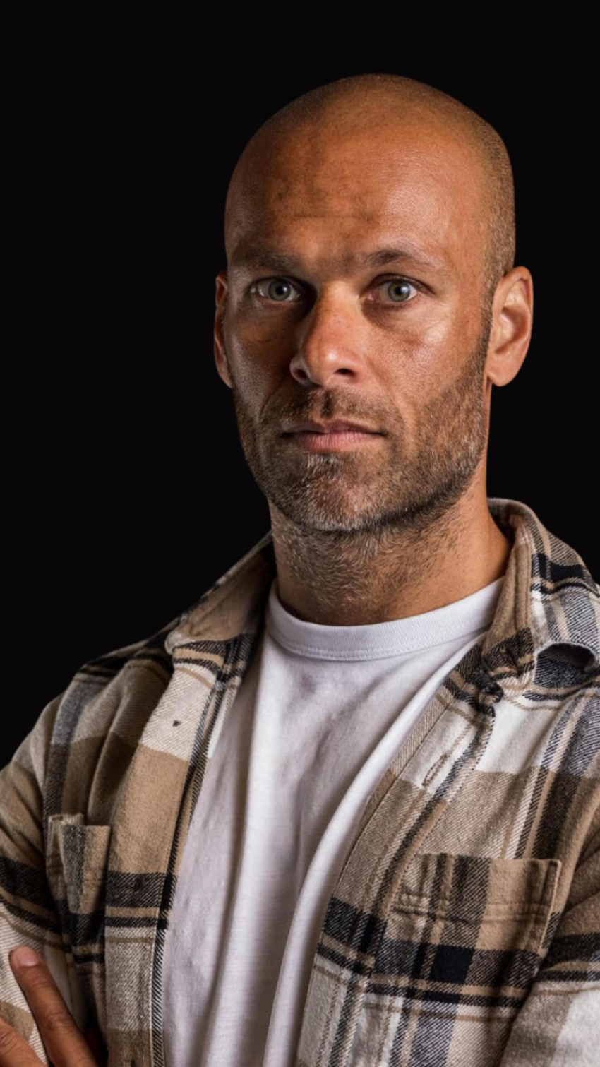 Spreker Renaldo Ishaak – Mentale kracht & teamwork