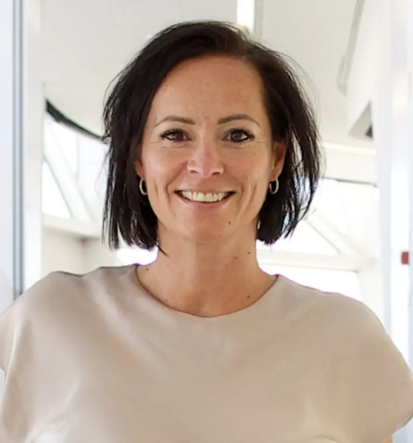 Spreker Michel Vos - Futuroloog - Lezing over AI en Werkgeluk
