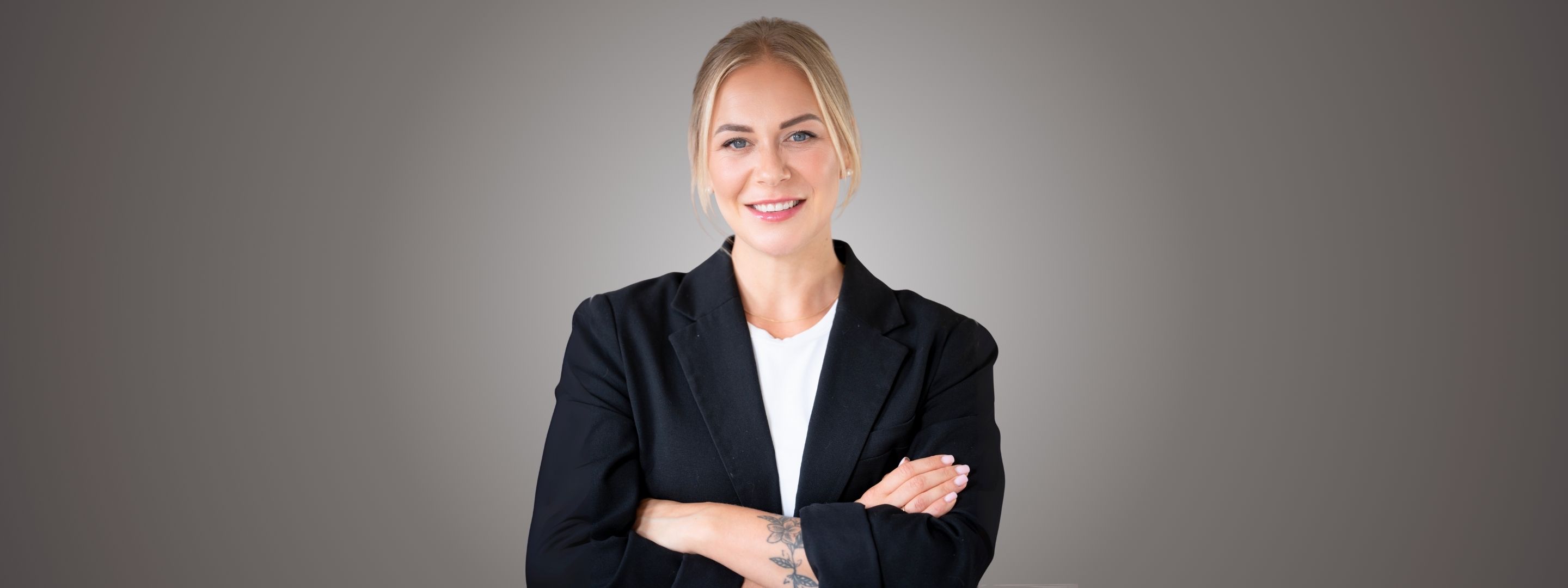 Spreker Manouk Schipper - Mentale gezondheid en veerkracht