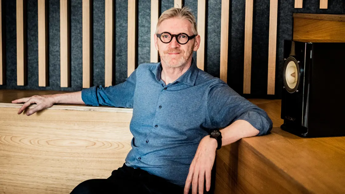 Spreker Herman Konings – Trends, toekomst en gedragsverandering