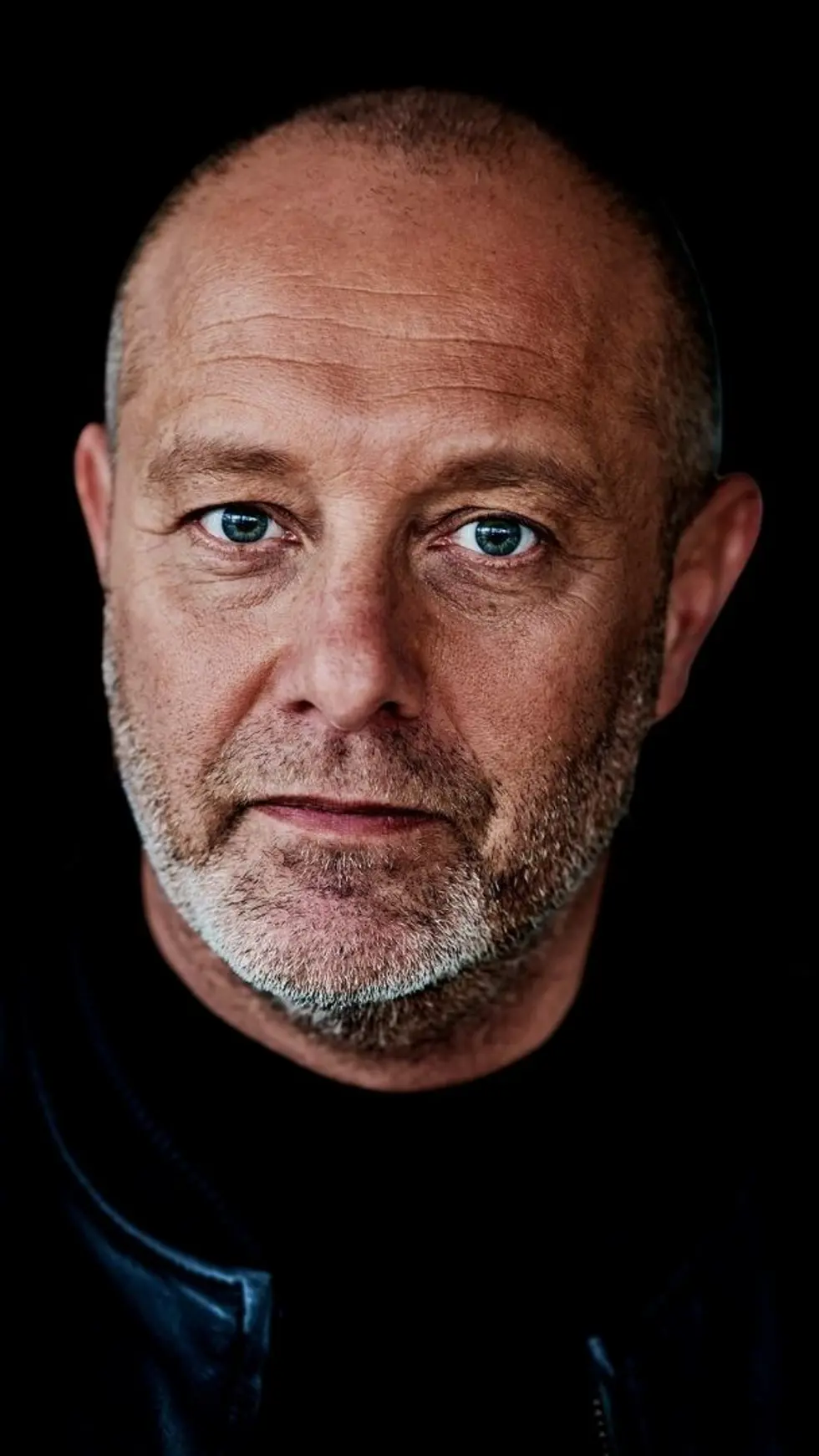 Spreker Marcel van de Ven – Veiligheid, Crisis en Leiderschap
