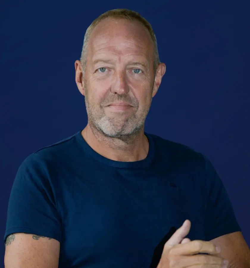 Spreker Elise Schaap – De kracht van imitatie en communicatie