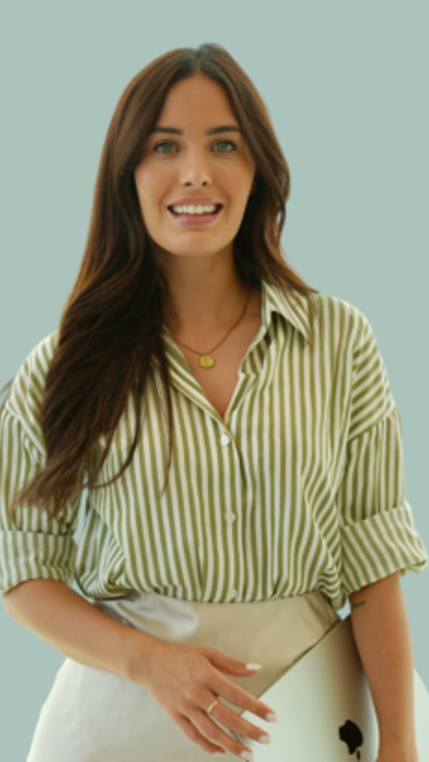 Spreker Kelly van der Minne - Soft skills, Menselijkheid & AI