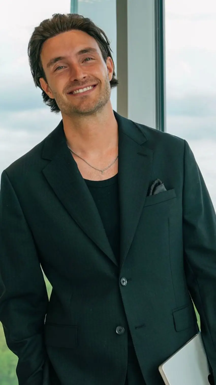 Spreker Boris Lange – Expert in virale videomarketing