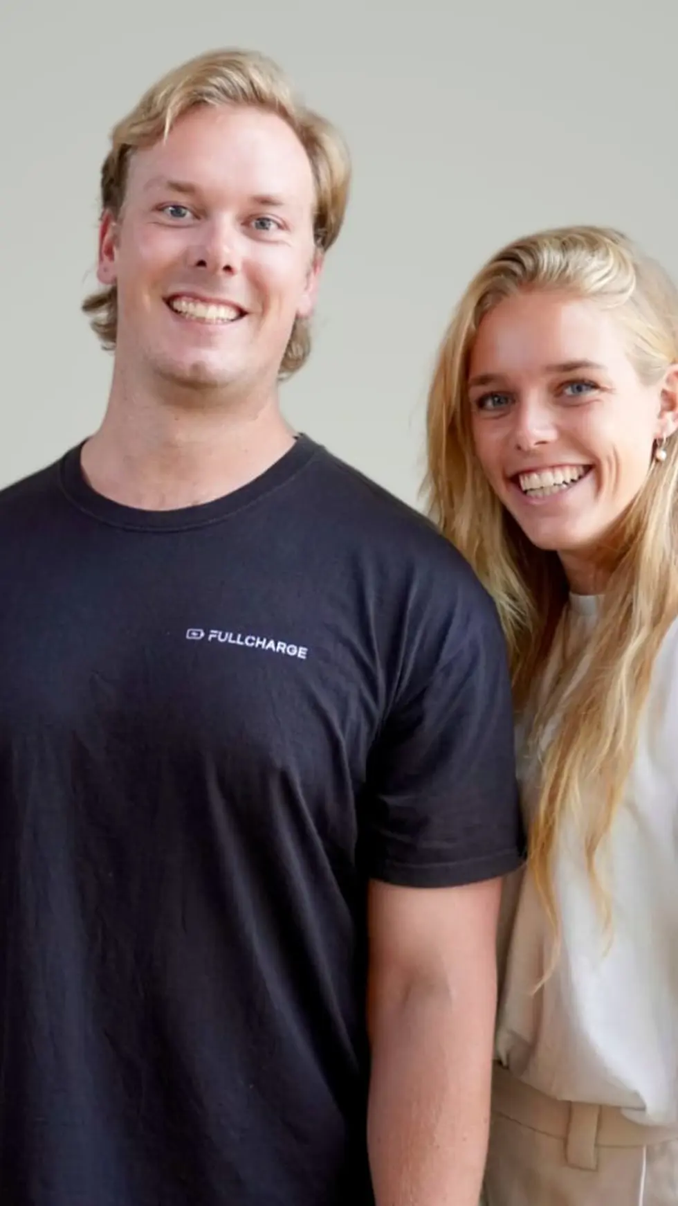 FullCharge - Jordy & Estrella van Toor – Werkgeluk & Generaties