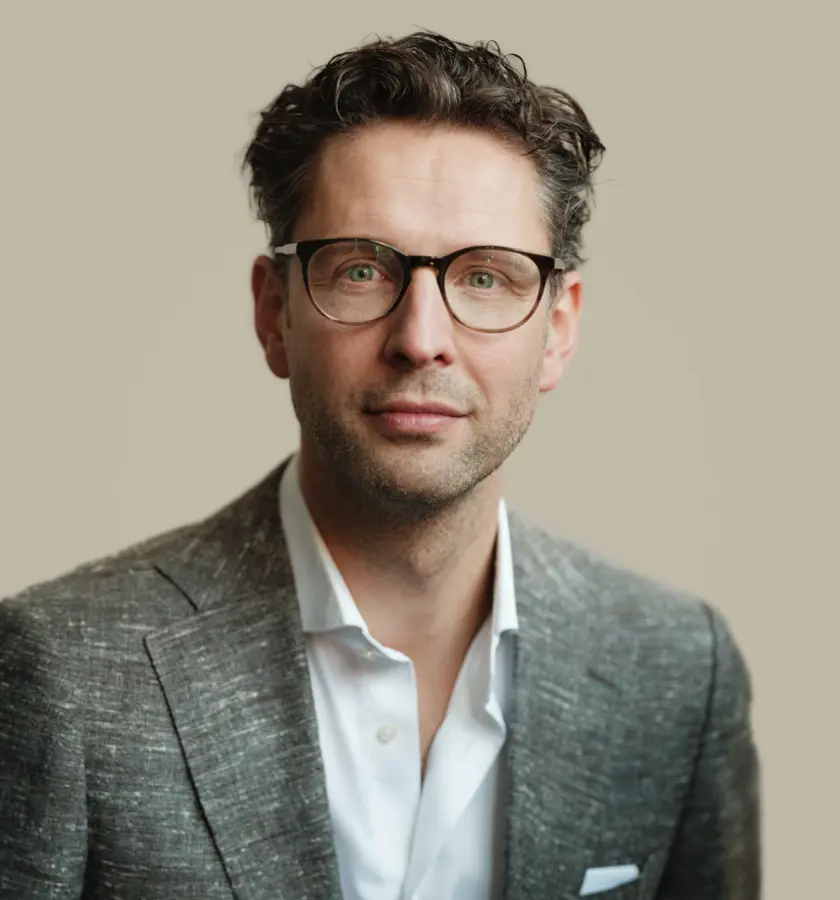 Spreker Charlotte Labee – Expert in breinbalans & Intuïtie