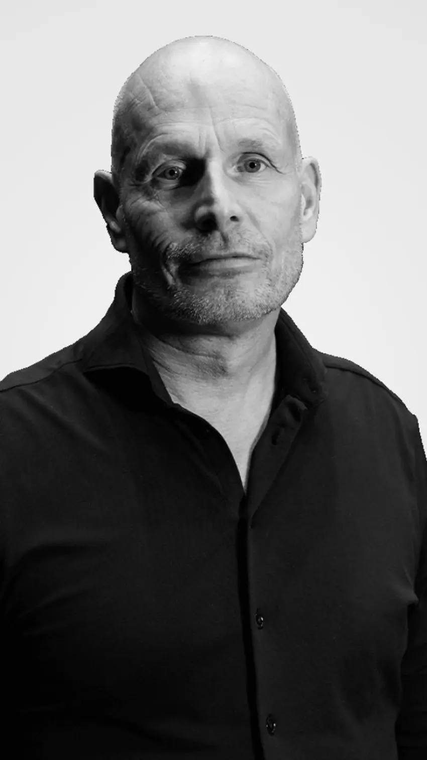 Spreker Jan van der Winden – Sektes, gemeenschappen & veerkracht